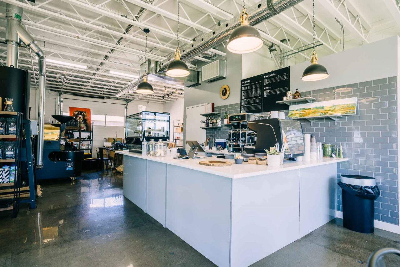 Bono Coffee | Fresh Ethiopian Coffee